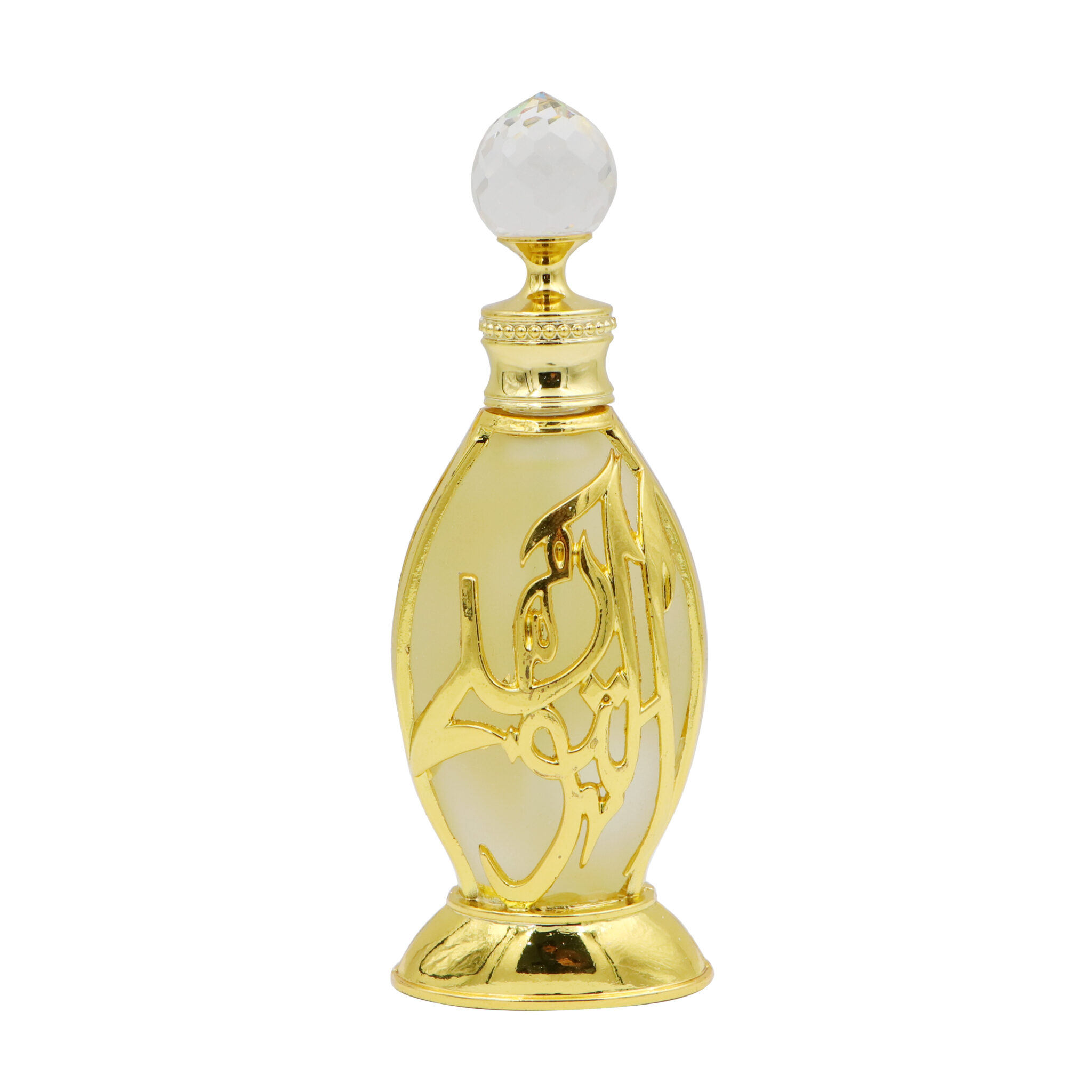 Al Towba CPO 20ML - Al Towba Perfumes LLC
