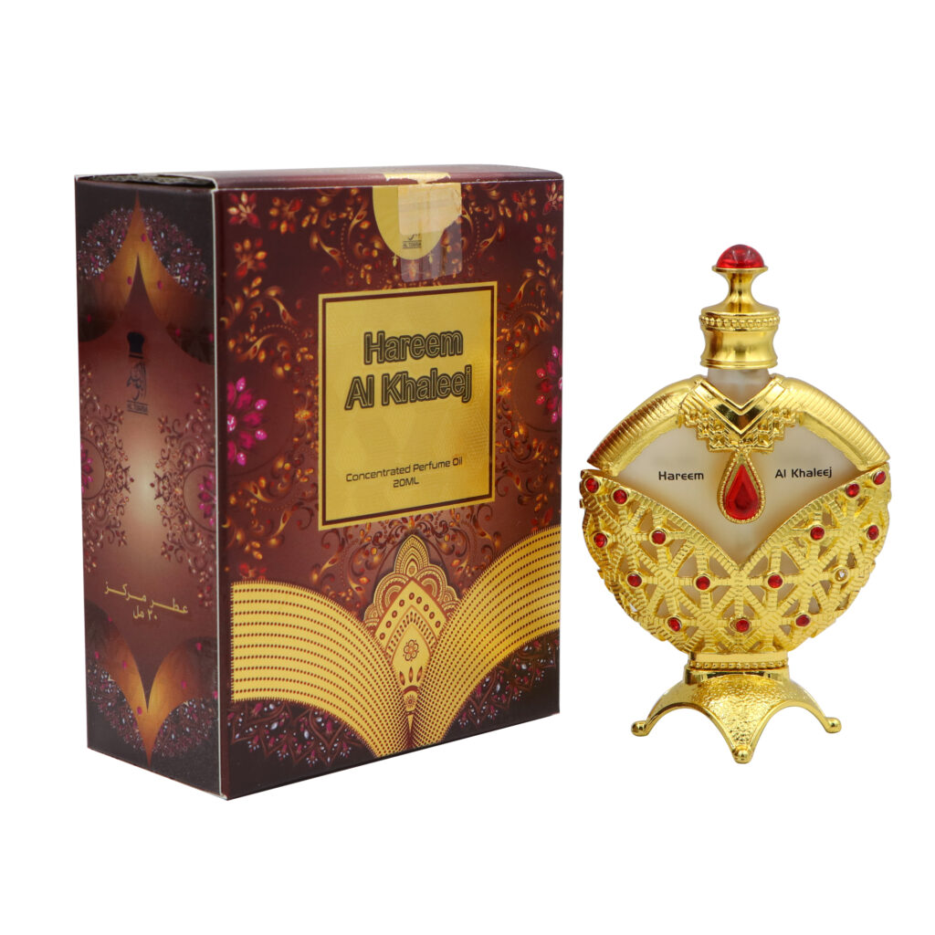 Home - Al Towba Perfumes LLC