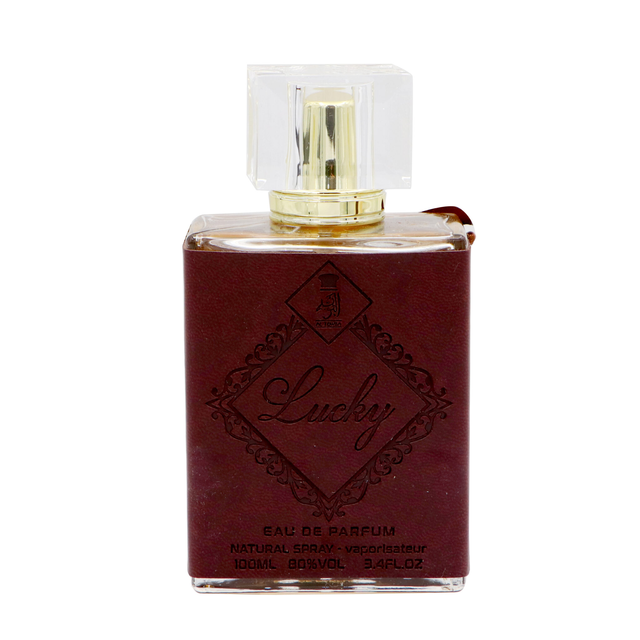 Lucky Pefume 100 ML - Al Towba Perfumes LLC