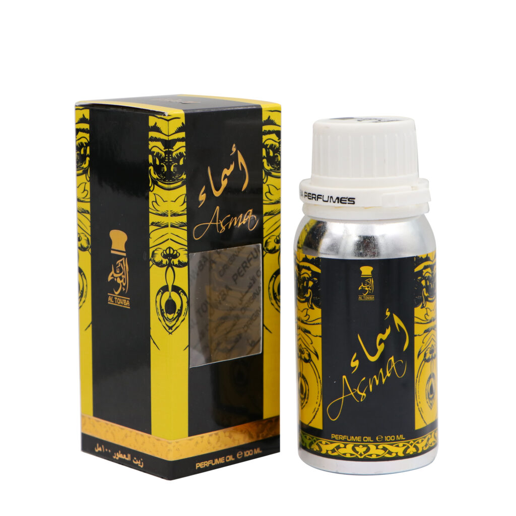 Pure Oil - Al Towba Perfumes LLC