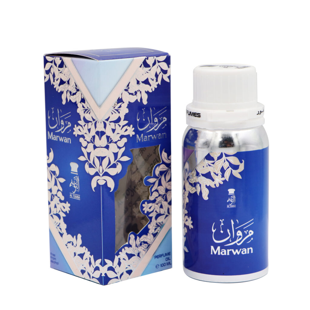 Pure Oil - Al Towba Perfumes LLC