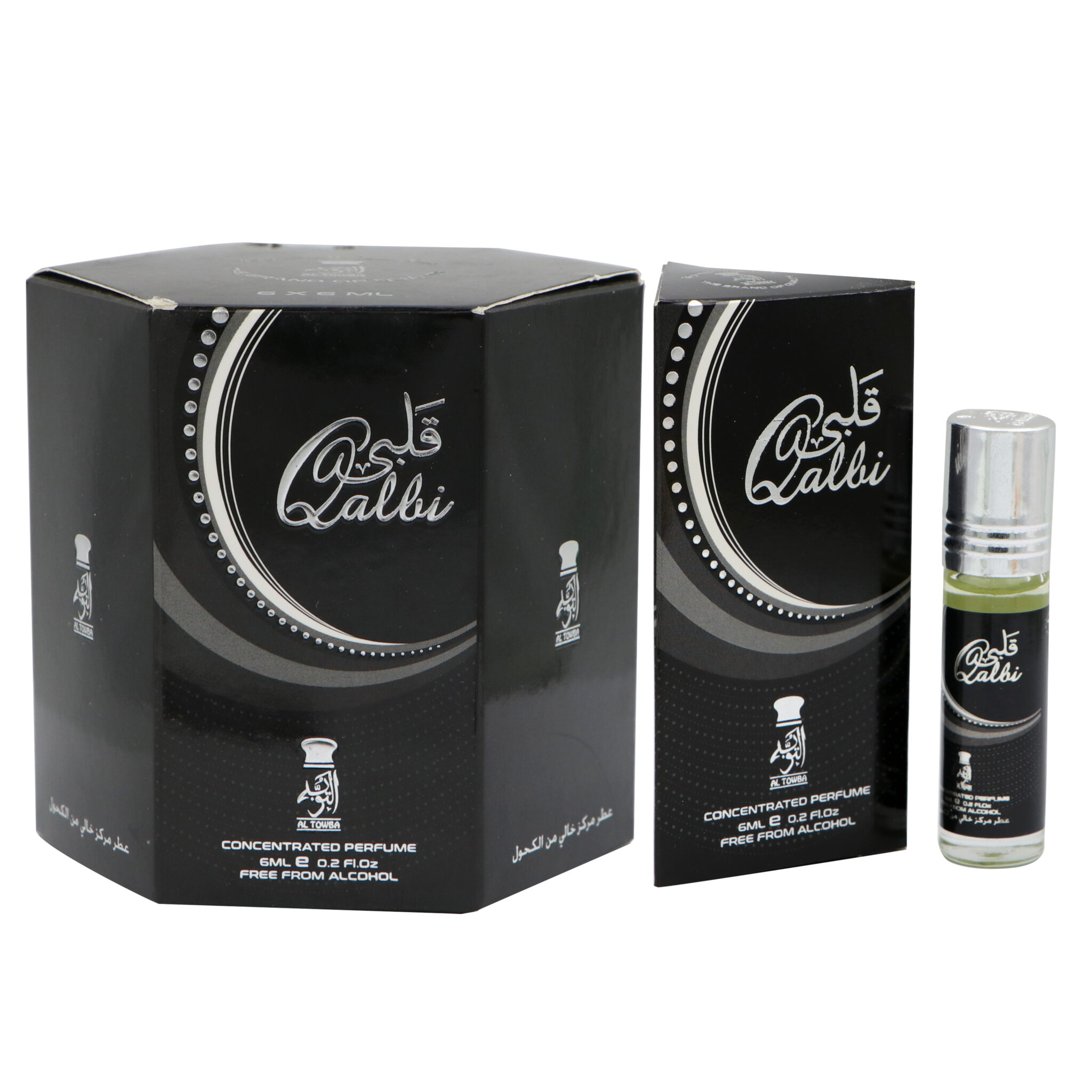 Roll On - Al Towba Perfumes LLC