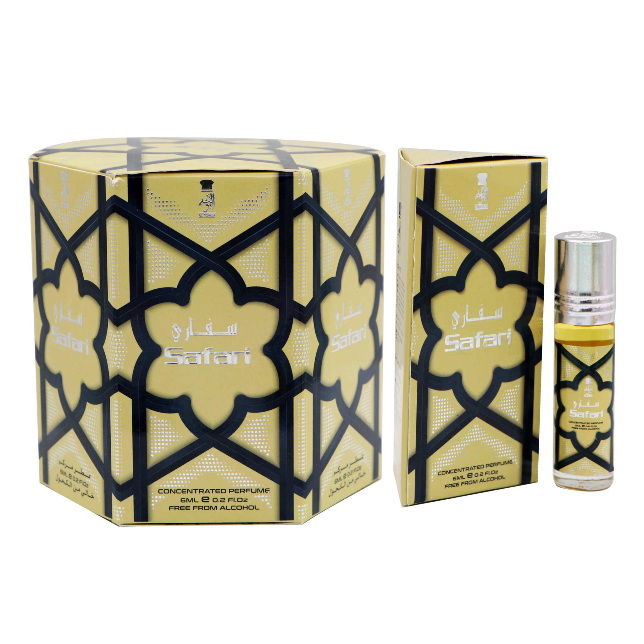 Home - Al Towba Perfumes LLC