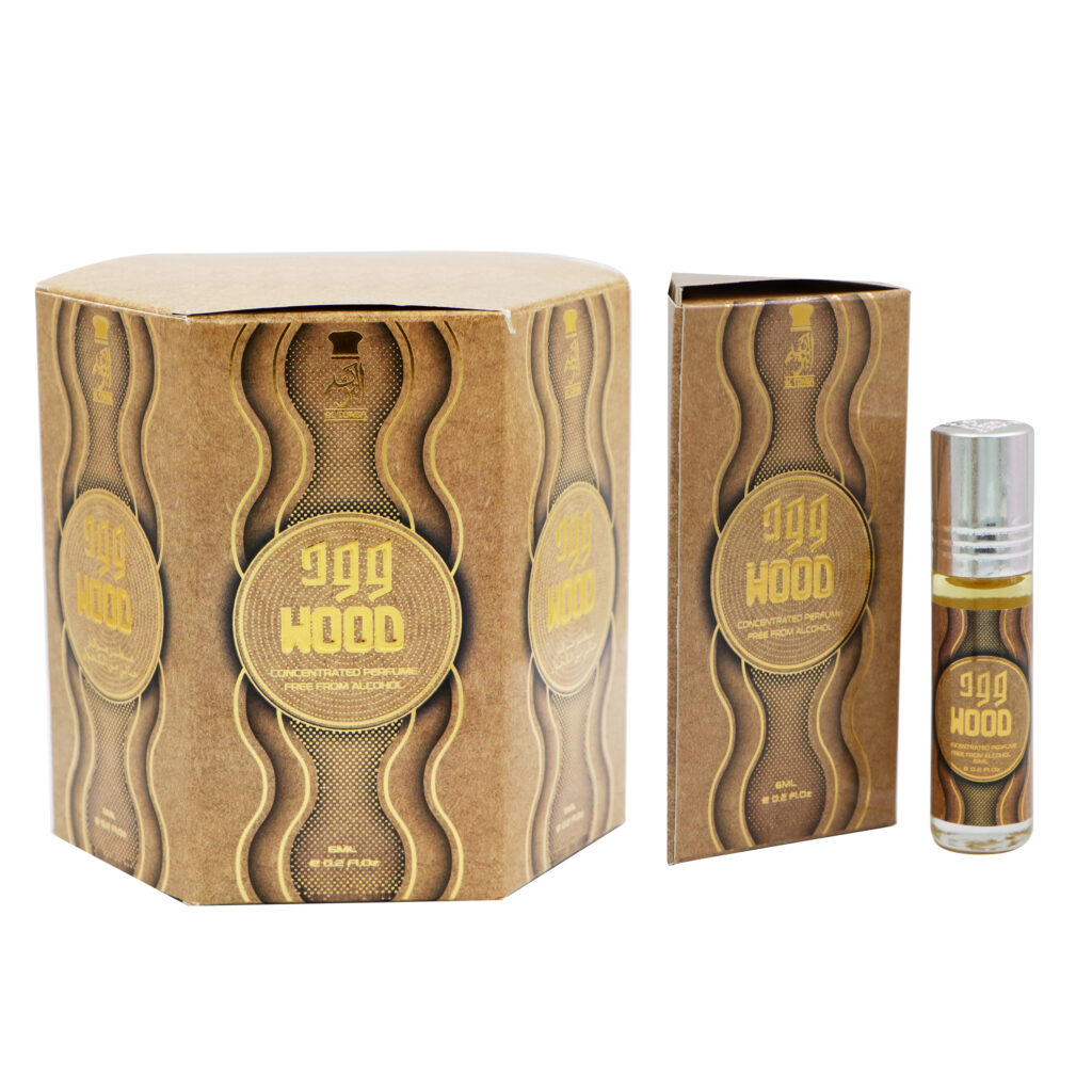 Home - Al Towba Perfumes LLC